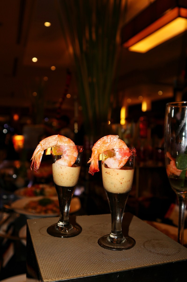 Pusô Bistro & Bar at Quest Hotel Unveils New Buffet Theme Nights ...