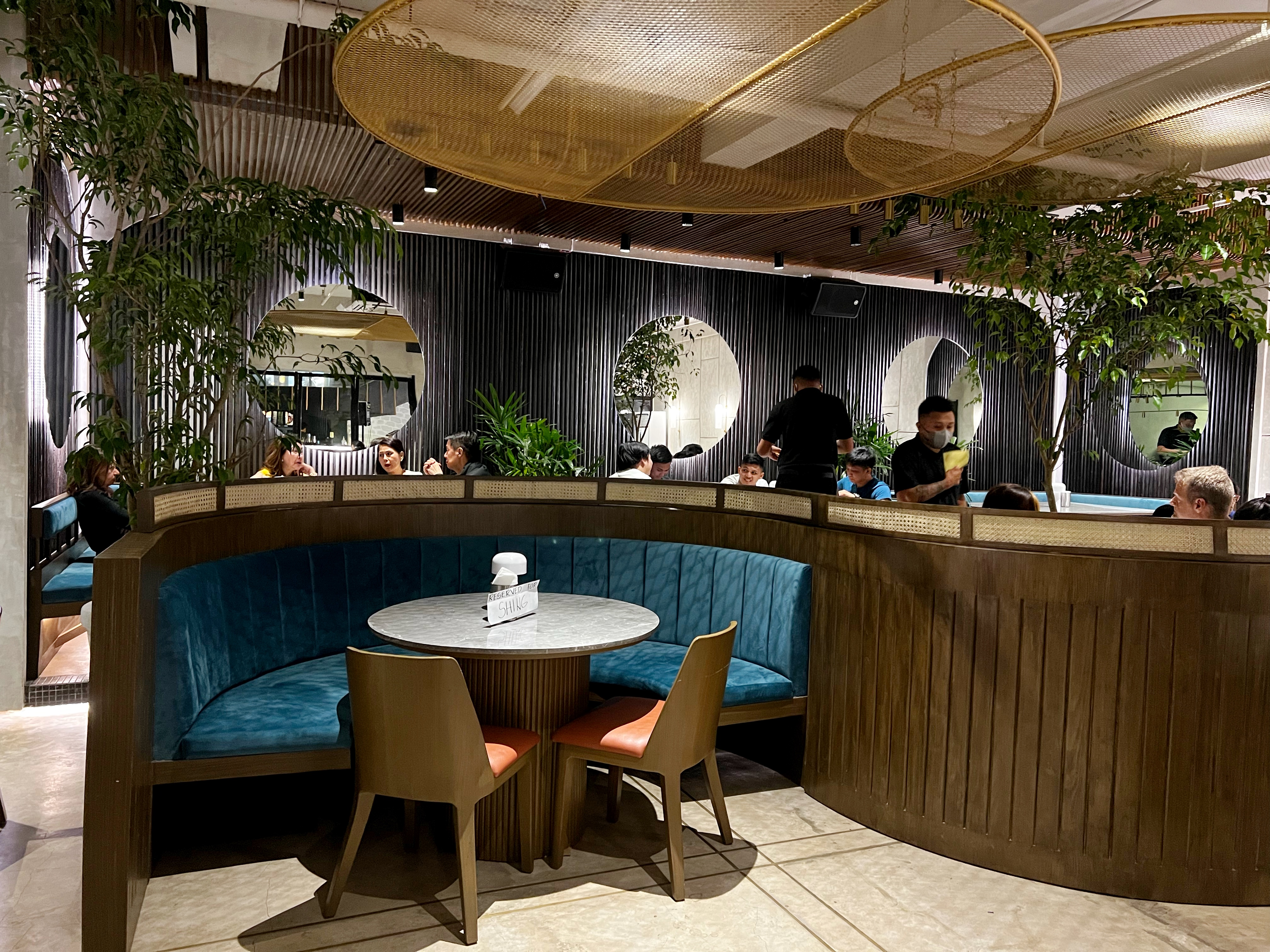CUR8 | Cebu’s First Progressive Dining Concept – keiseeeinthecity